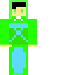 Baby Minecraft Skins