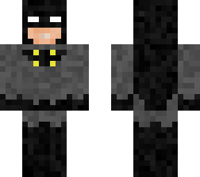 batman | Minecraft Skins