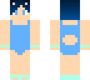 swimsuit | Minecraft Skins