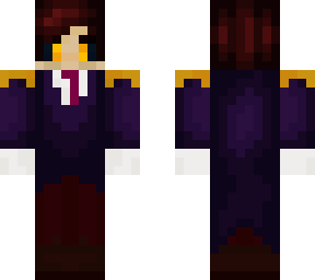 beelzebub | Minecraft Skins