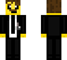 Bill Minecraft Skins
