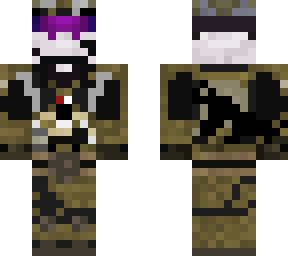 bo2 | Minecraft Skins