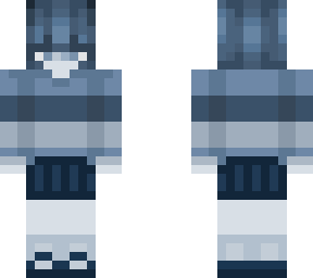 bug girl | Minecraft Skins