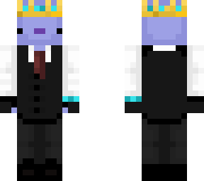 Axolotl armor | Minecraft Skin