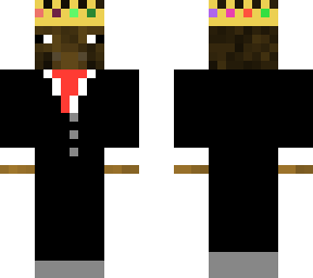 buffalo | Minecraft Skins