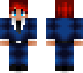 sam | Minecraft Skins