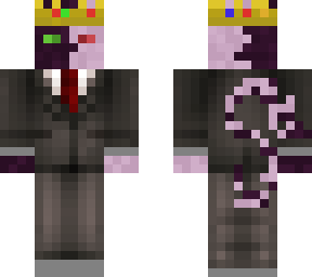 ranboo | Minecraft Skins