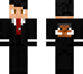 Mafia Minecraft Skins