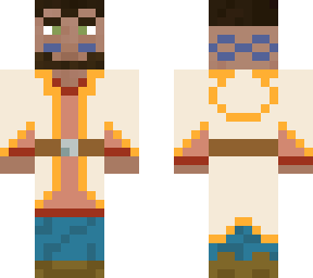 celtic | Minecraft Skins