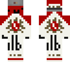 cigarettes | Minecraft Skins