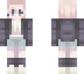 tired | Minecraft Skins