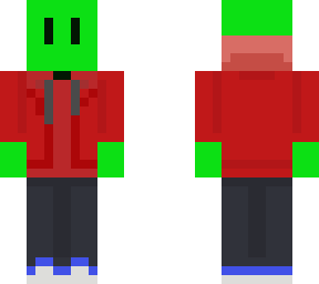 coder | Minecraft Skins