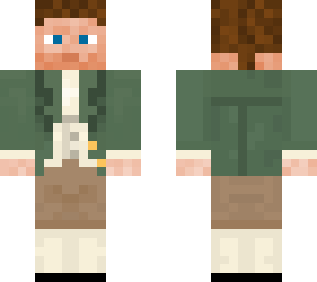 colonial | Minecraft Skins