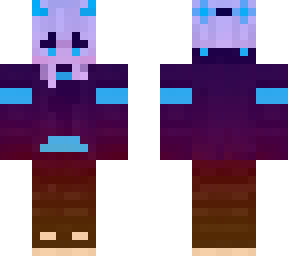 Color | Minecraft Skin