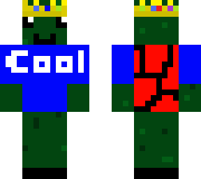 turtle | Minecraft Skins