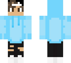 hoddie | Minecraft Skins
