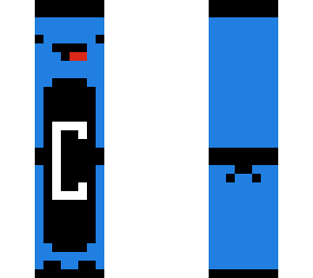 crayon | Minecraft Skins
