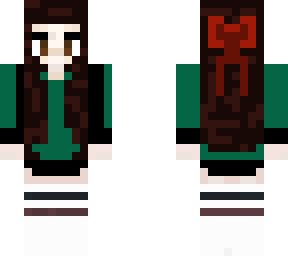 chica | Minecraft Skins