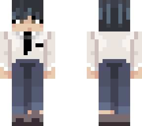 tan boy | Minecraft Skins