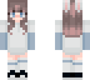 Bunny Minecraft Skins