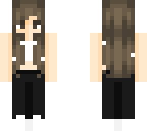 Dancer | Minecraft Skin