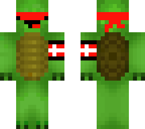 turtle | Minecraft Skins