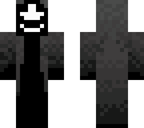 Darkend comedy | Minecraft Skin