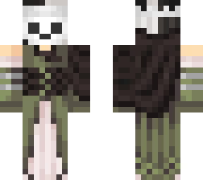 Decent Skin | Minecraft Skin