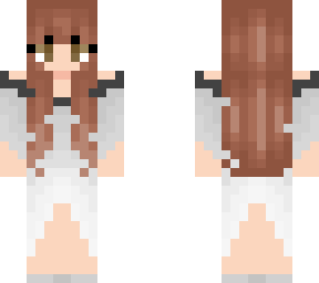 angel | Minecraft Skins