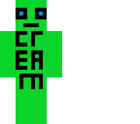 dream sus | Minecraft Skins