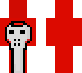 Dreams SANITY | Minecraft Skin