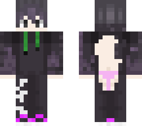 drift | Minecraft Skins