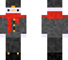 scarf | Minecraft Skins
