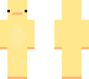 ducky | Minecraft Skins