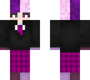 Echo Minecraft Skins