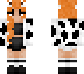 cottagecore | Minecraft Skins