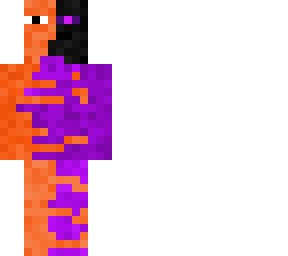 nether | Minecraft Skins