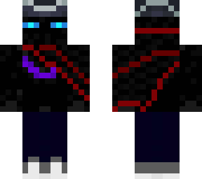 omega | Minecraft Skins