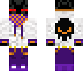 criminal | Minecraft Skins