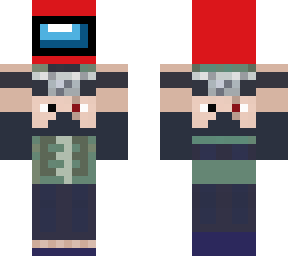 etho | Minecraft Skins