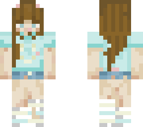 fairycore | Minecraft Skins