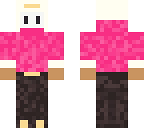 cleaner | Minecraft Skins