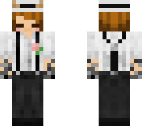 faun | Minecraft Skins