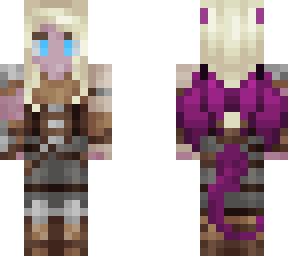 fey | Minecraft Skins