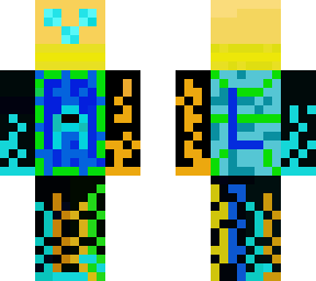 kid | Minecraft Skins