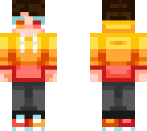 hive style | Minecraft Skins