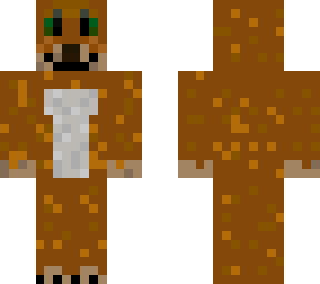 floppa | Minecraft Skins