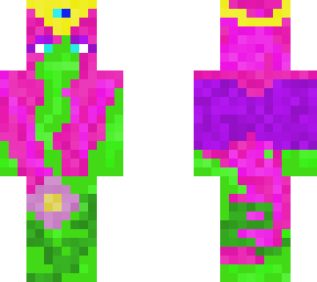 fairy | Minecraft Skins