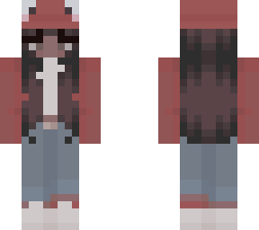 hourglass studios | Minecraft Skins