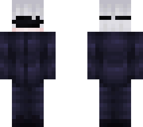 jujutsu kaisen | Minecraft Skins